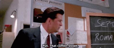 Alec Baldwin Always Be Closing Meme 