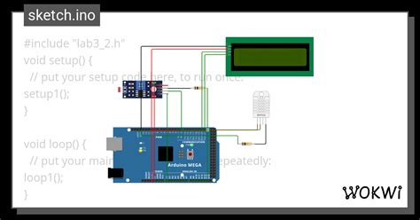 Lab32 Copy Wokwi Esp32 Stm32 Arduino Simulator