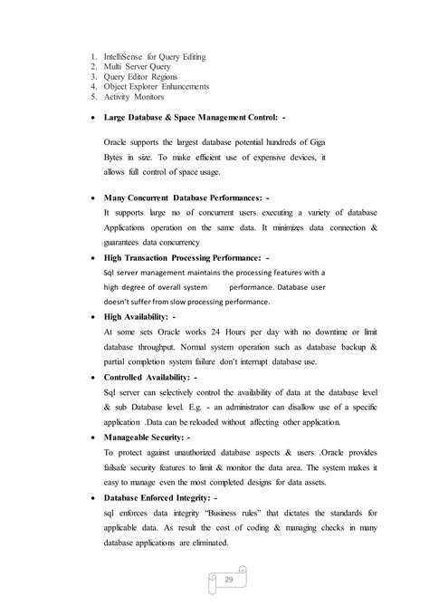 College Management System Project Srs 2015 Docx