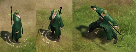 로스트아크 인벤 원피스 조로 커마 로스트아크 인벤 스크린샷 갤러리