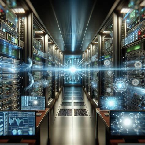 optimize performance with high speed computing ai art generator