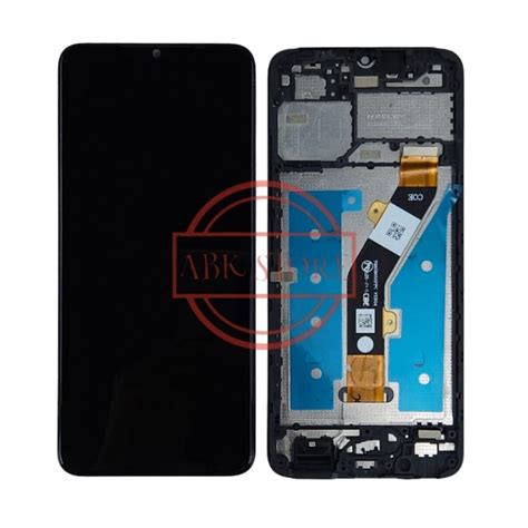 Jual Lcd Touchscreen For Itel A A L Original Fullset Shopee Indonesia