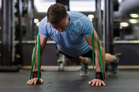 Программа отжиманий — схема C нуля до 100 Система для начинающих Фитсевен Дзен