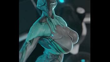 Nyx Warframe Gets Fucked Sideways XNXX COM