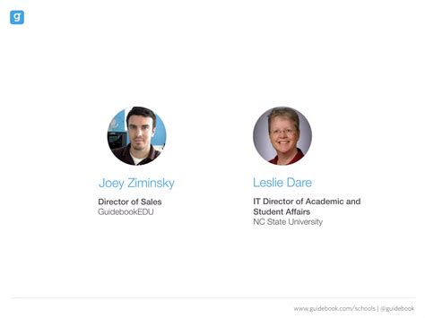 Defining Mobile App Deployment For The Modern Campus Benchmarking And Best Practices To Ensure