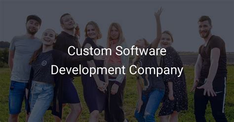 custom software development company xb software r customsoftware