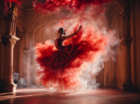 Dancing With Your Ghost On Behance