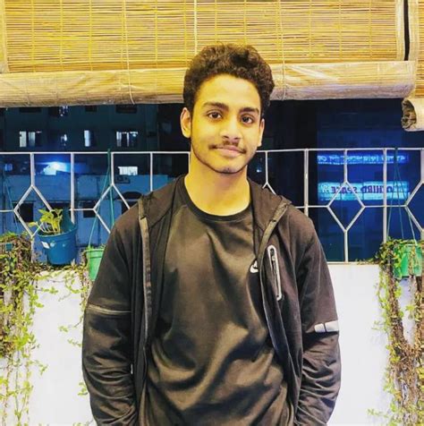 Unveiling Shahnewaz Alif A Young Digital Marketers Journey By Shahnewaz May 2024 Medium