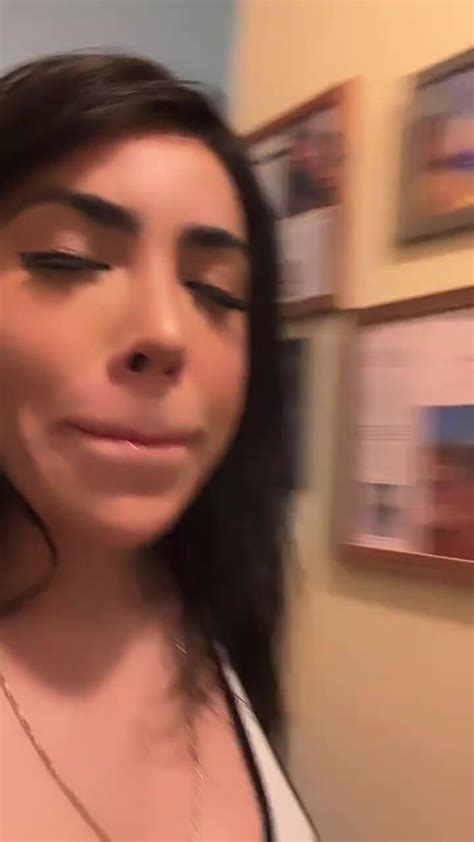 Tiktok Live Desperate Pee ThisVid