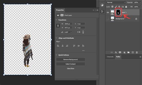 How To Select A Color In Adobe Photoshop Bittbox
