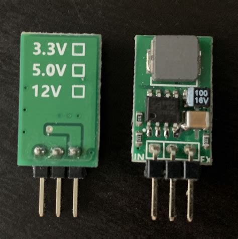 unknown module general electronics arduino forum