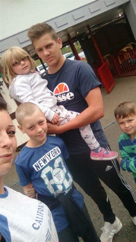 M Mai M I Con Trai Tu I V I B N Th N C Con Cu C S Ng C A H Sau N M Ra Sao