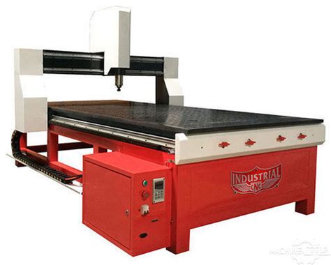 Industrial Cnc Craftsman Pro 510 Routers