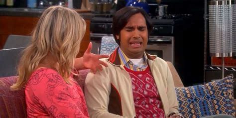 The Big Bang Theory 15 Emotional Quotes That Make Redditors Cry