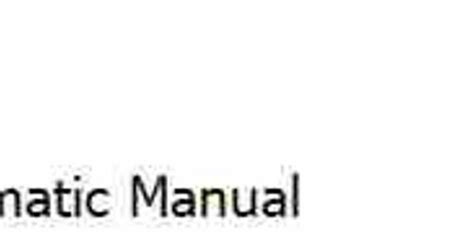 John Deere X140 Automatic Manual Imgur