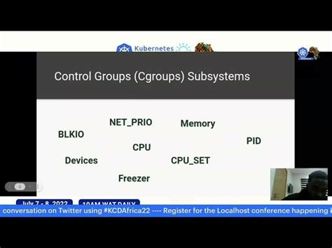 free video linux container internals exploring kernel features and