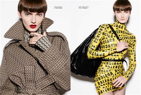 Lily Rendall Munich Models