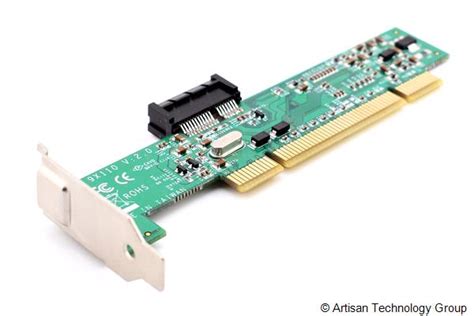 PCI1PEX1 StarTech PCI To PCI Express Adapter Card ArtisanTG