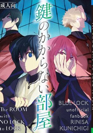 Blue Lock Sorted By Number Of Objects Free Hentai