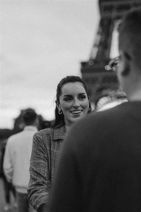 6 Romantic Paris Proposal Ideas Ana Jablonska London Wedding