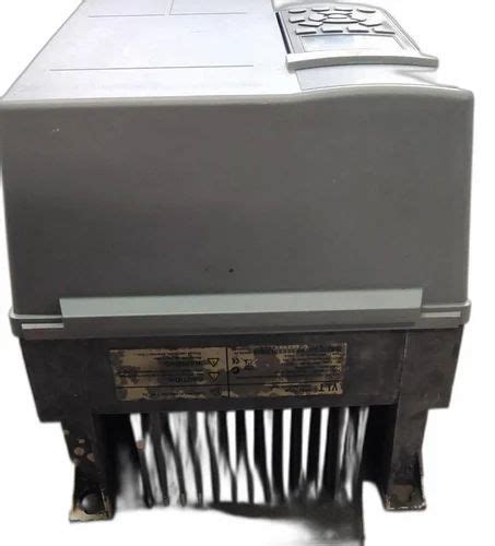 Fc 102 Danfoss Ac Drive 3 Phase 15kw At ₹ 22000 In Bhavnagar Id 26732413873