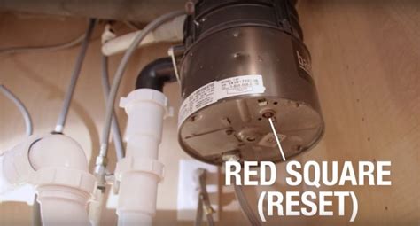 How To Fix A Garbage Disposal Unclogging Guide And Tips