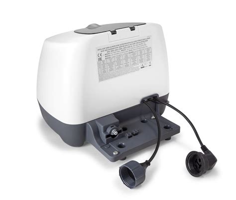 Generator chloru i ozonu do basenu 2 w 1 INTEX 26666