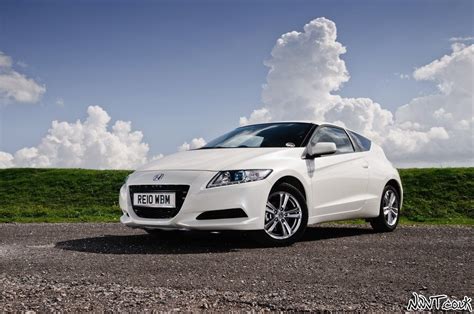 2010 HONDA CR Z HYBRID Fabricante HONDA PlanetCarsZ