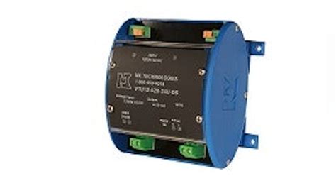 Measurement And Sensing Nk Technologies Voltage Transducer Control