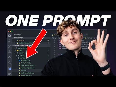 Gpt Engineer Generate An Entire Codebase With One Prompt Franks