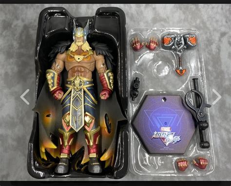 Zd Toys Coming Out With Some Bangers Rmarvellegends