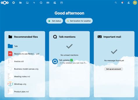 How To Install Nextcloud On Ubuntu 2204 Linode Docs