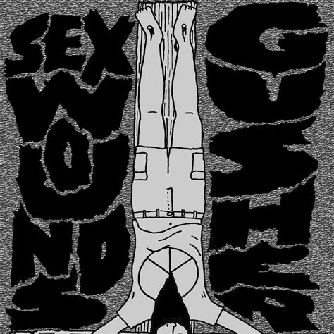 Peace Love And Genital Mutilation Split Gusher Sex Wounds HIGHER LIFE