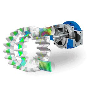 Ansys Fluent Meshing Adaptive Mesh Refinement Software