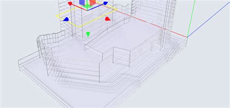 Why The Shadow Appears Like This It Should Be An Area But Not A Line Questions Three Js Forum