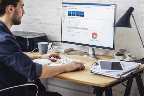 Brightwork Project Portfolio Reporting Dashboards