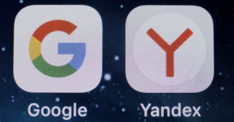 Differences Between Yandex Google Seo