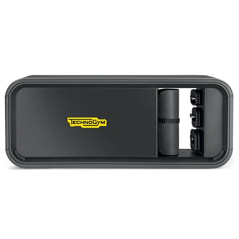 Technogym Bench The Multifunction Bench Technogym