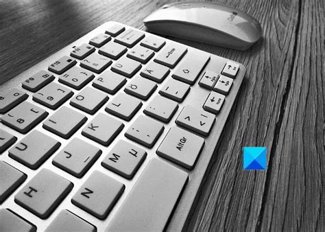 Mouse Left Click Button Not Working On Windows 11