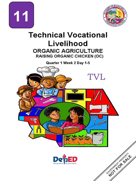 Quarter 1 Week 2 Pdf Chicken Poultry