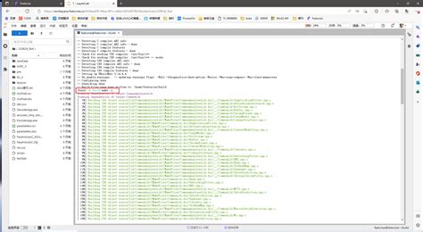 在linux服务器 系统上编译运行vtm 托马斯源 博客园