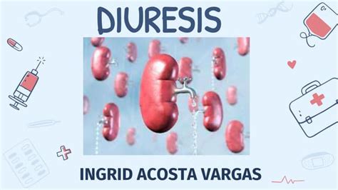 Diuresis 1pptx