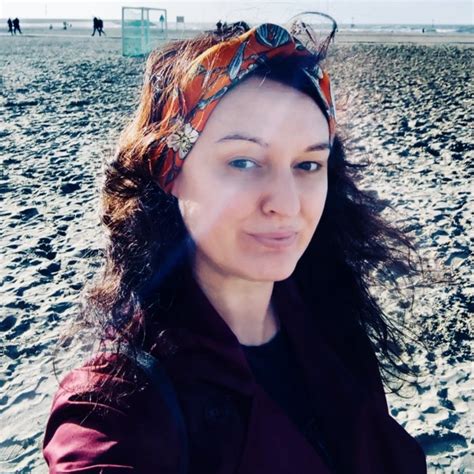 Johanna Cappi Expertes France