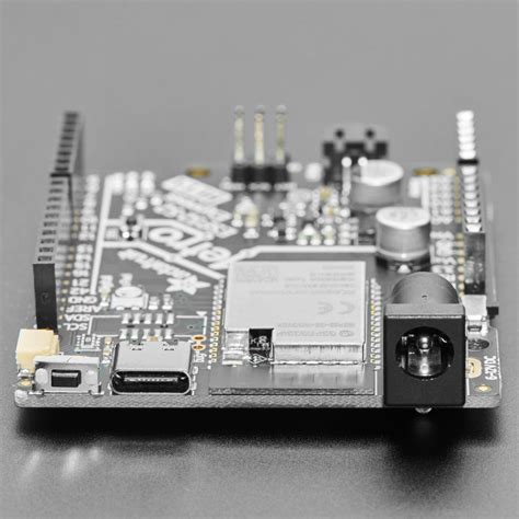 Adafruit Metro Esp32 S2