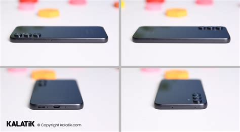 قیمت گوشی سامسونگ مدل Galaxy A54 5G ظرفیت 128 8 گیگابایت کالاتیک