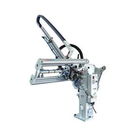 Telescopic Ac Servo Driven Robots At Rs 400000 Robot Machine In
