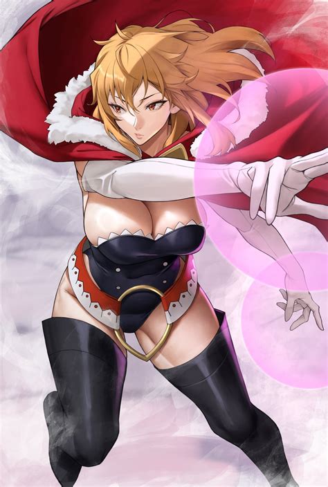 Gina Solo Leveling Drawn By Yoshio Level Danbooru