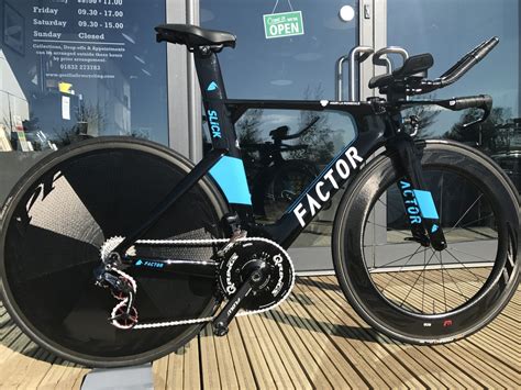 Factor Slick Build The Gorilla Firm