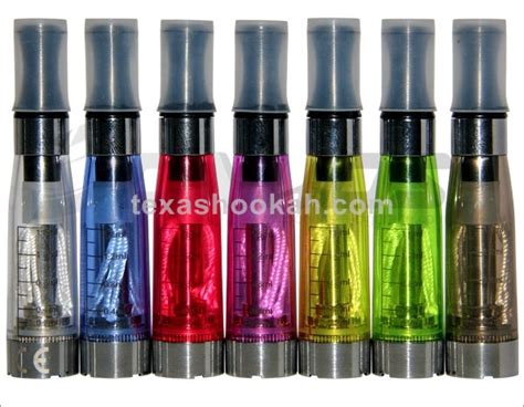 Ego Ce4 Clearomizer Tank