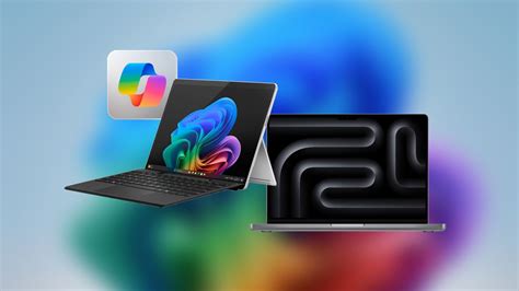 Surface Pro Vs Macbook Pro M Windows Central